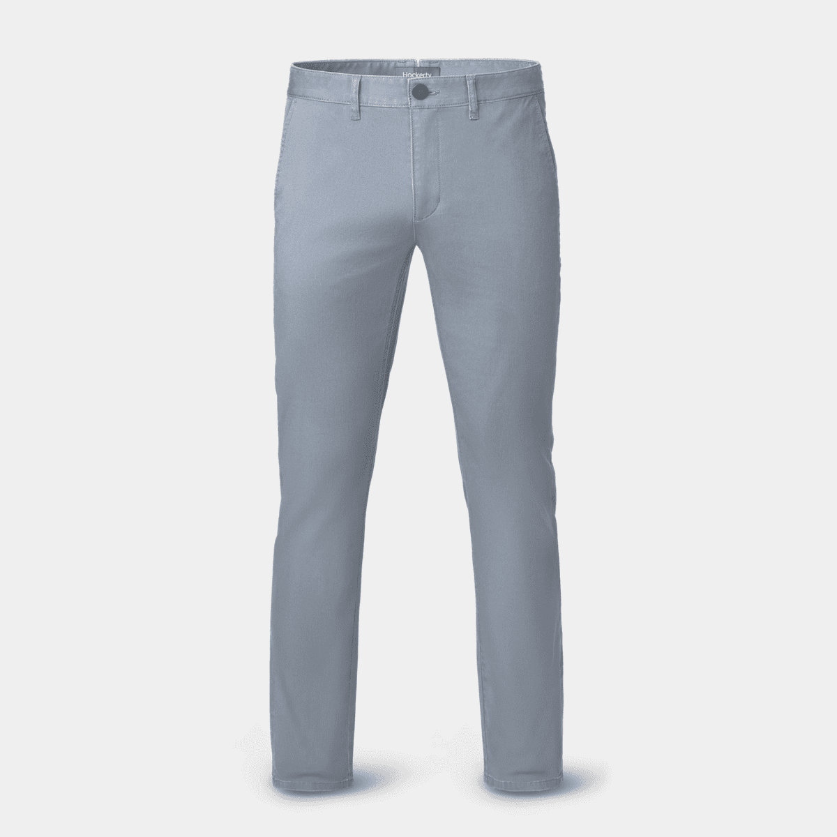 Light Gray slim fit Chinos
