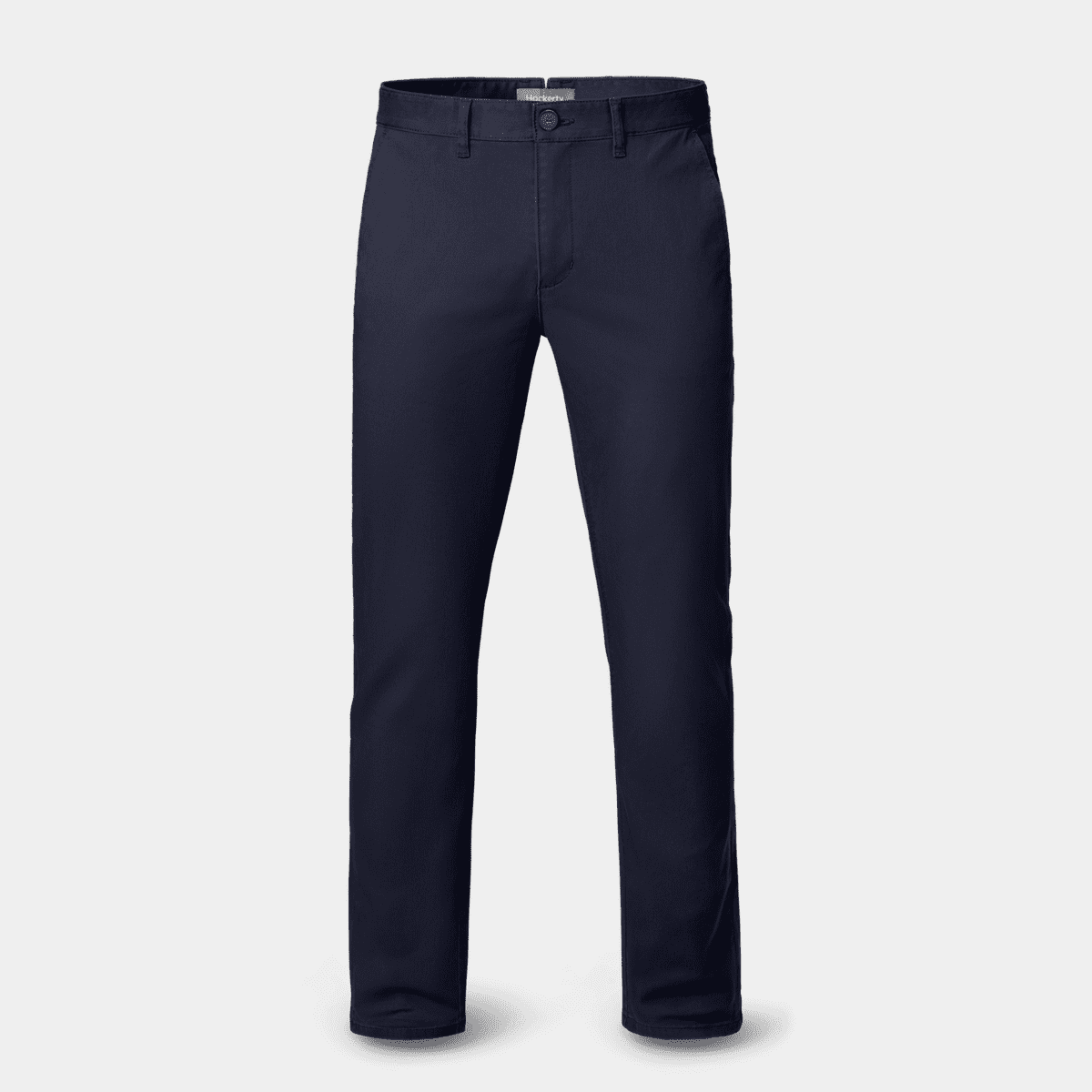 Dark Blue Chinos