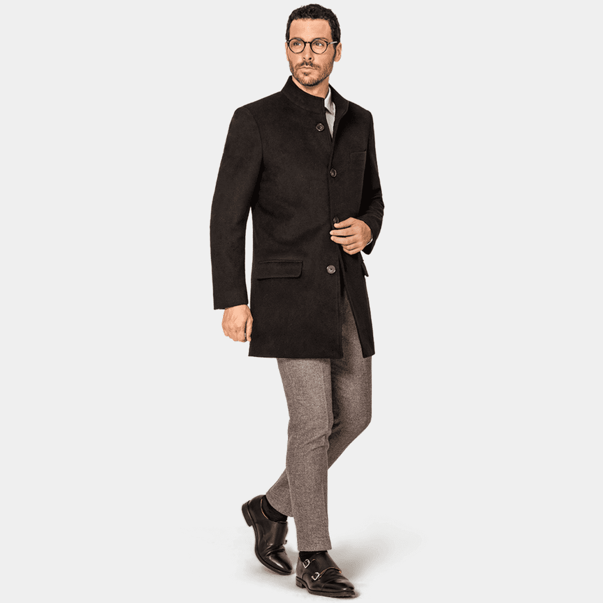 Business Coats | Hockerty