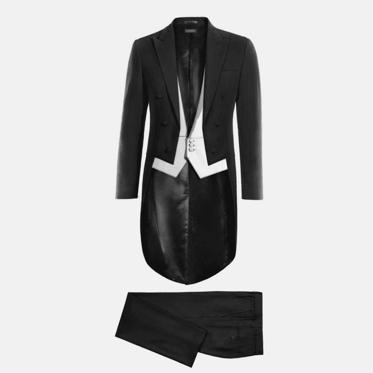 Tail coats | Hockerty