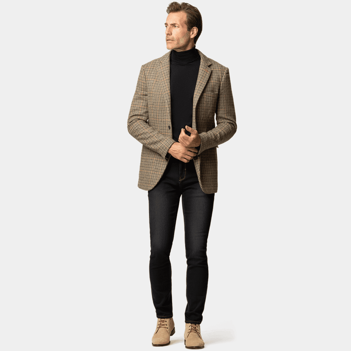 Winter Sakkos | Hockerty