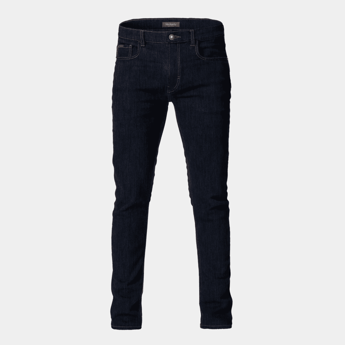 Dark blue slim Jeans