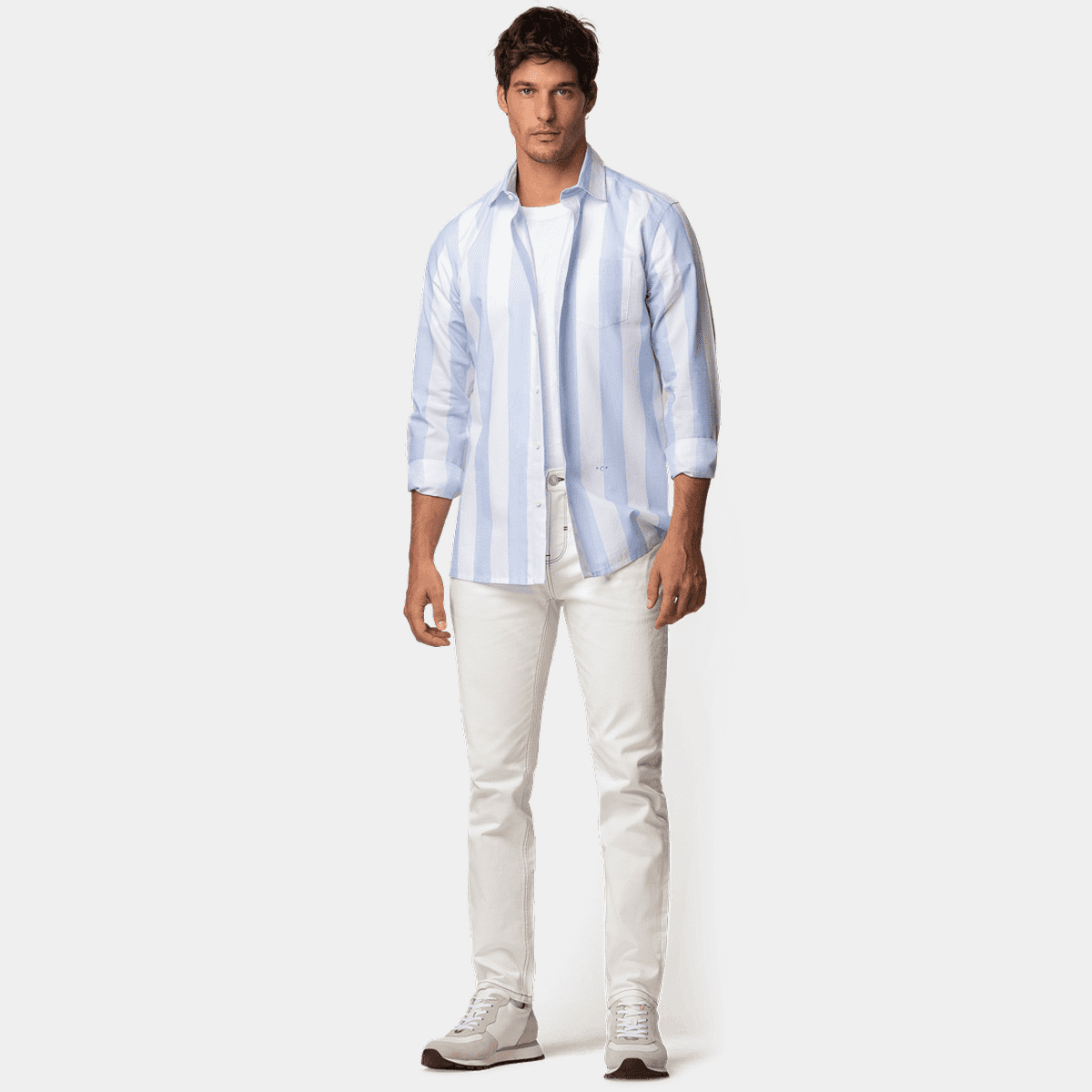 White Jeans | Hockerty
