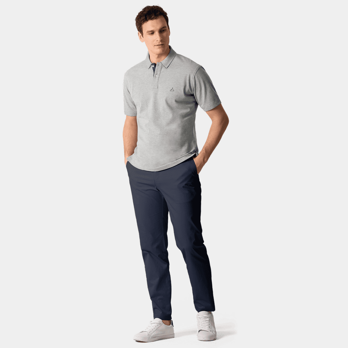 Polo Shirts Hockerty 5290