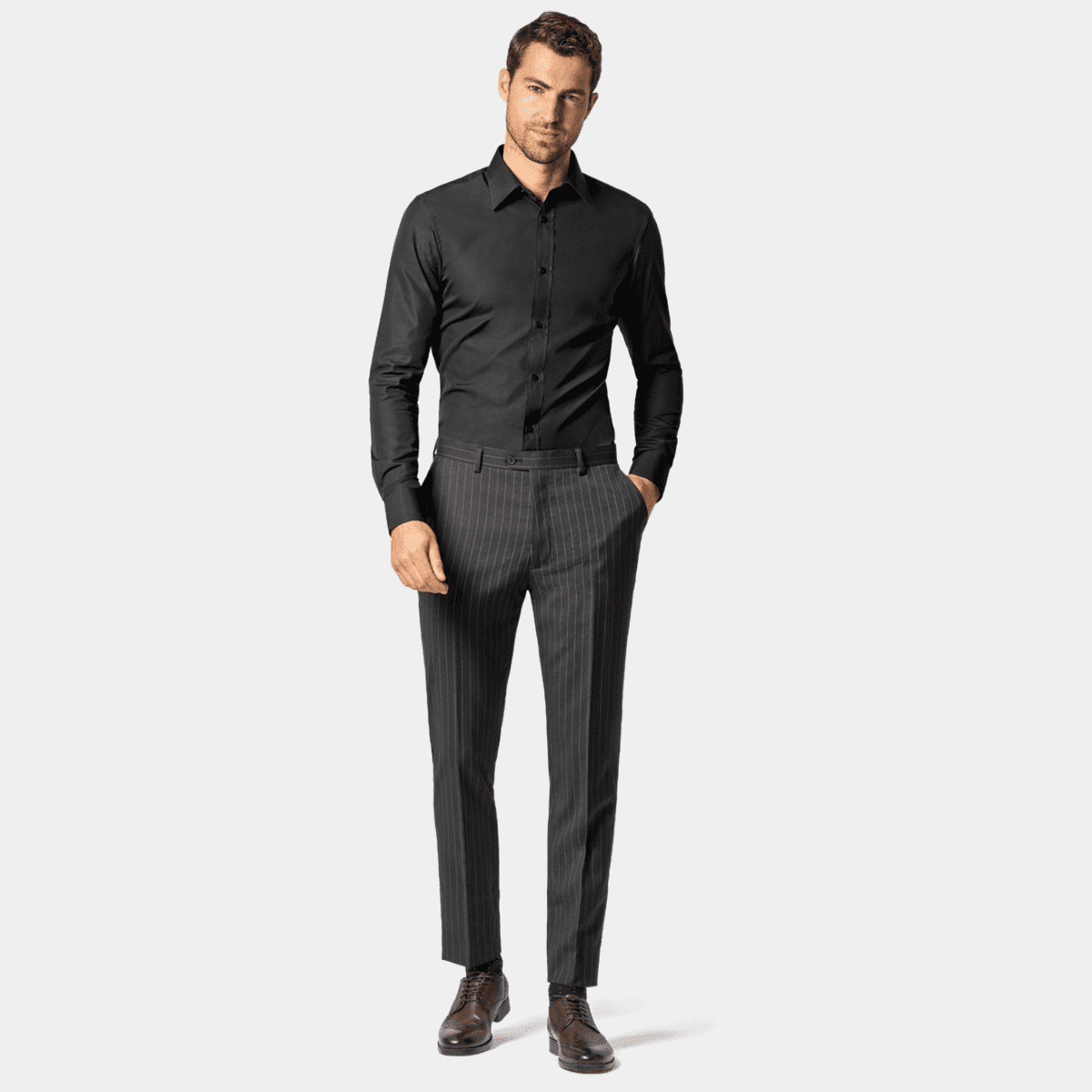 Black Shirts | Hockerty