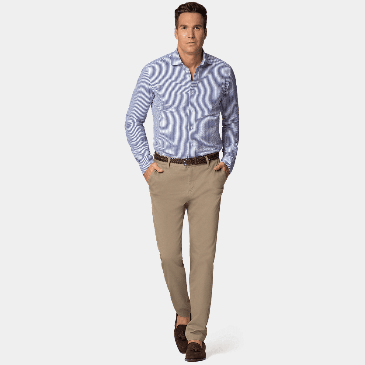 Summer Dress Shirts | Hockerty