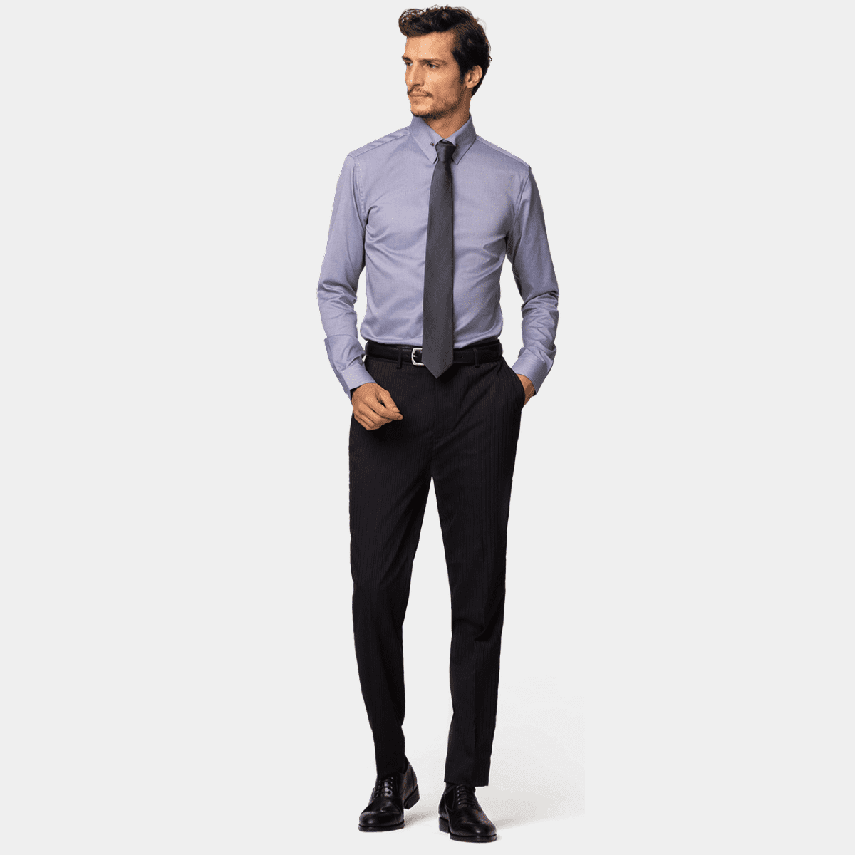 Pinned Collar shirts | Hockerty