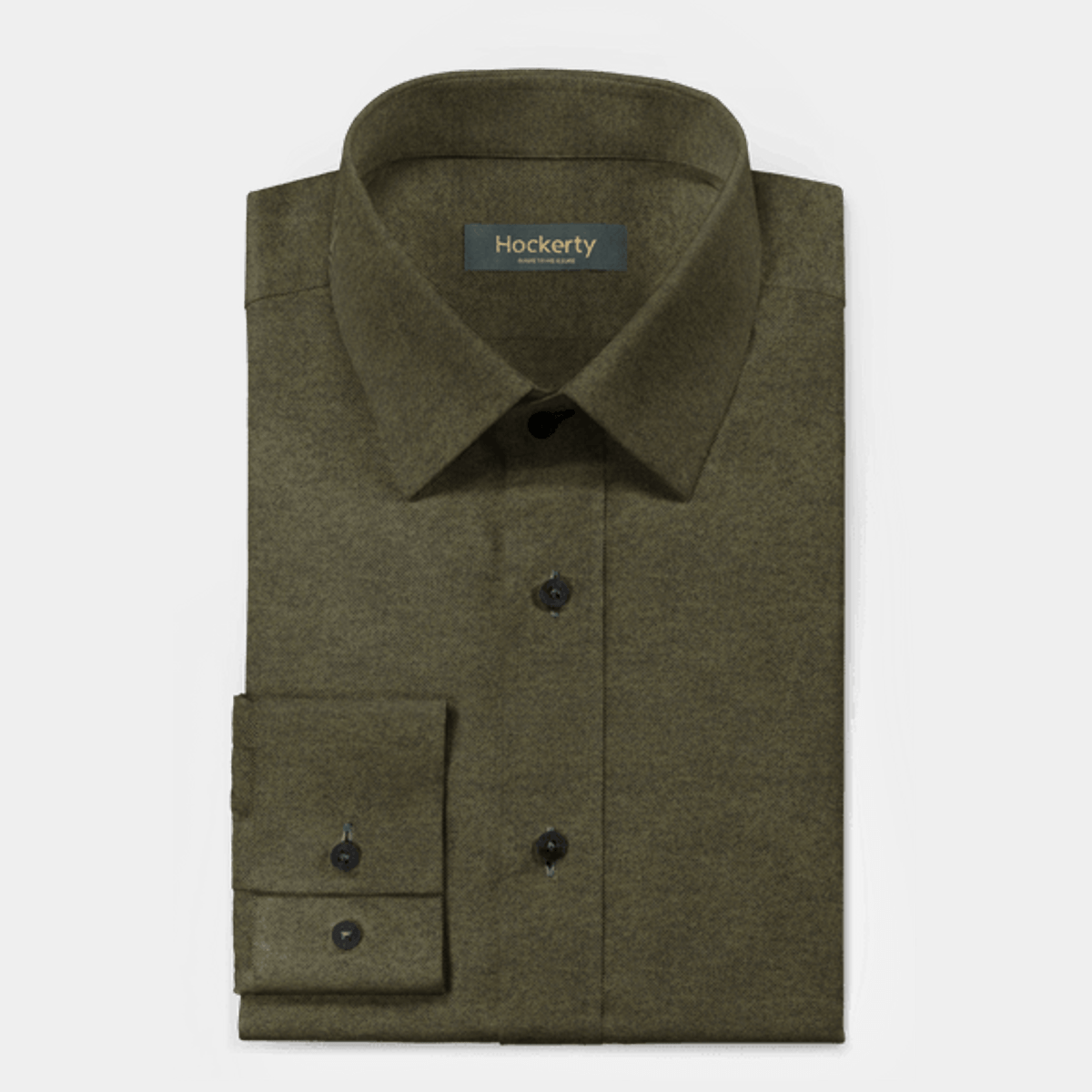 Mens Green Dress Shirts | Hockerty