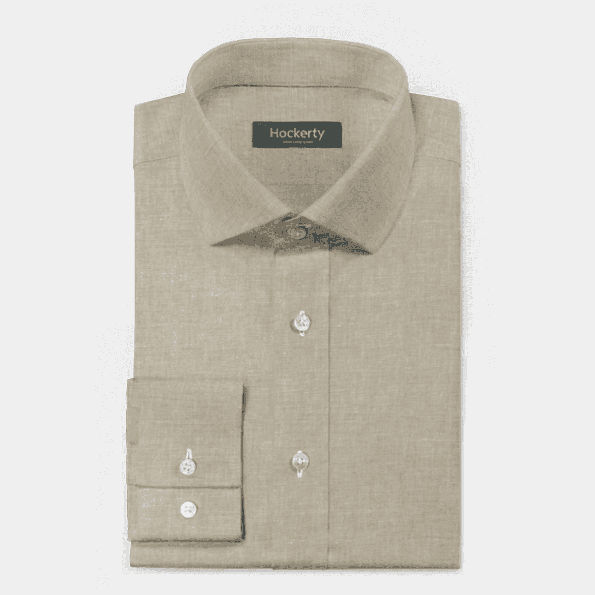 Mens Green Dress Shirts | Hockerty
