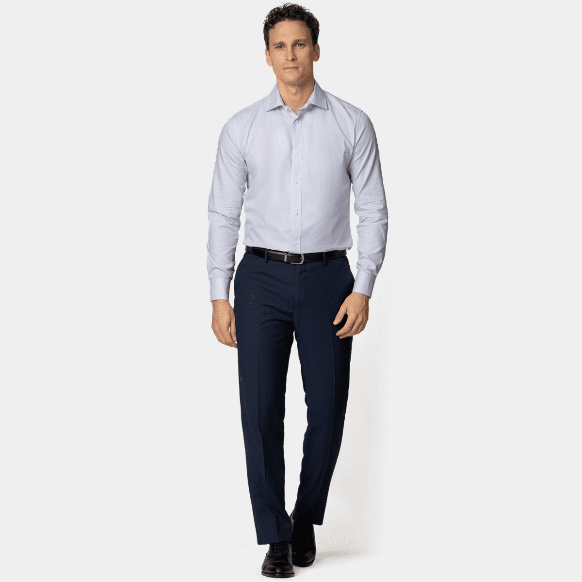 Business Dress Shirts | Hockerty