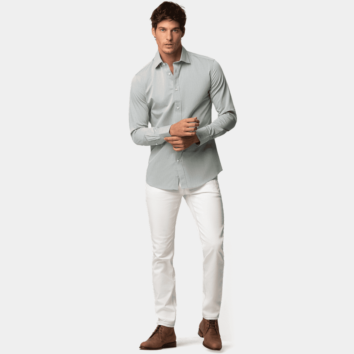 All Season Shirts | Hockerty