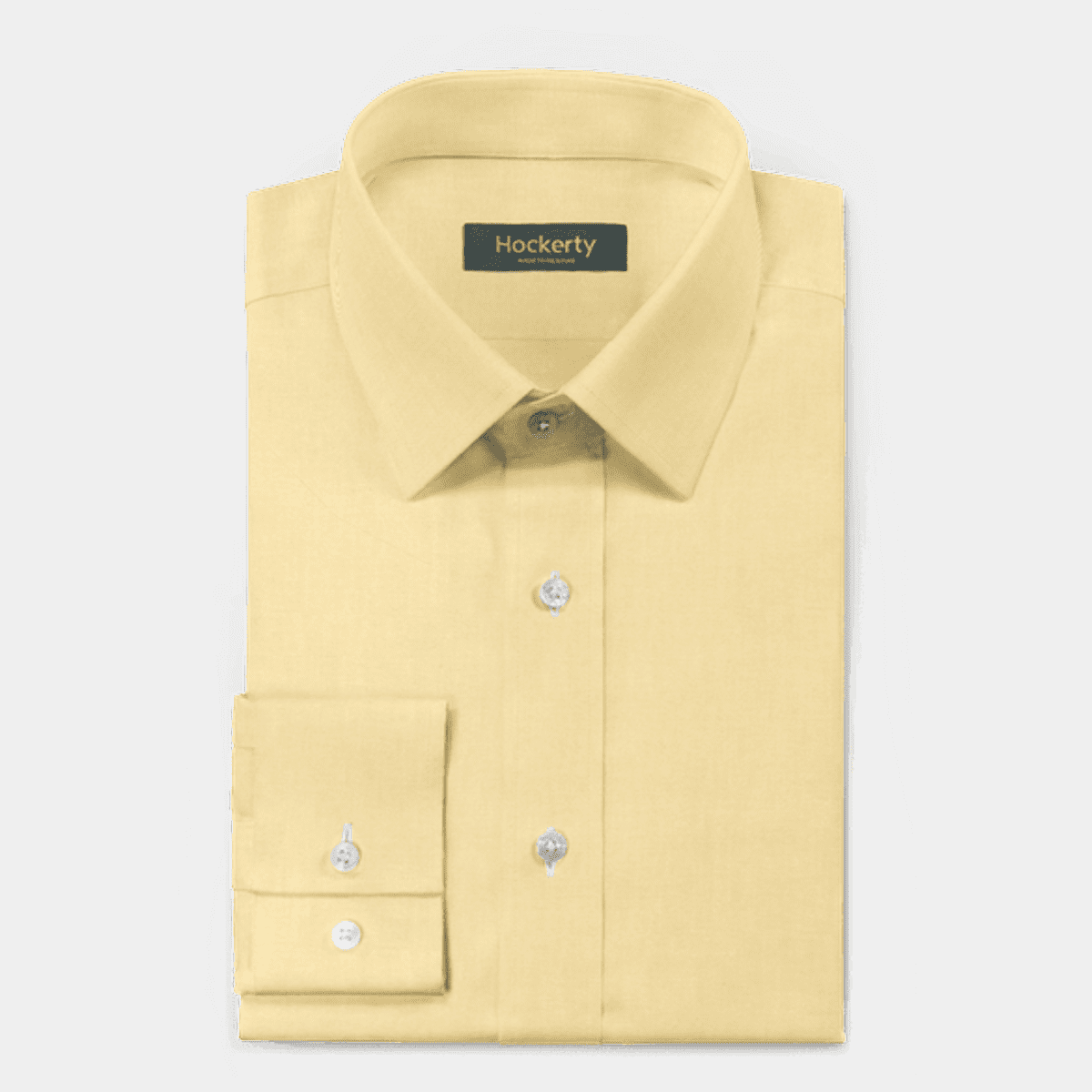 Yellow dress shirts | Hockerty