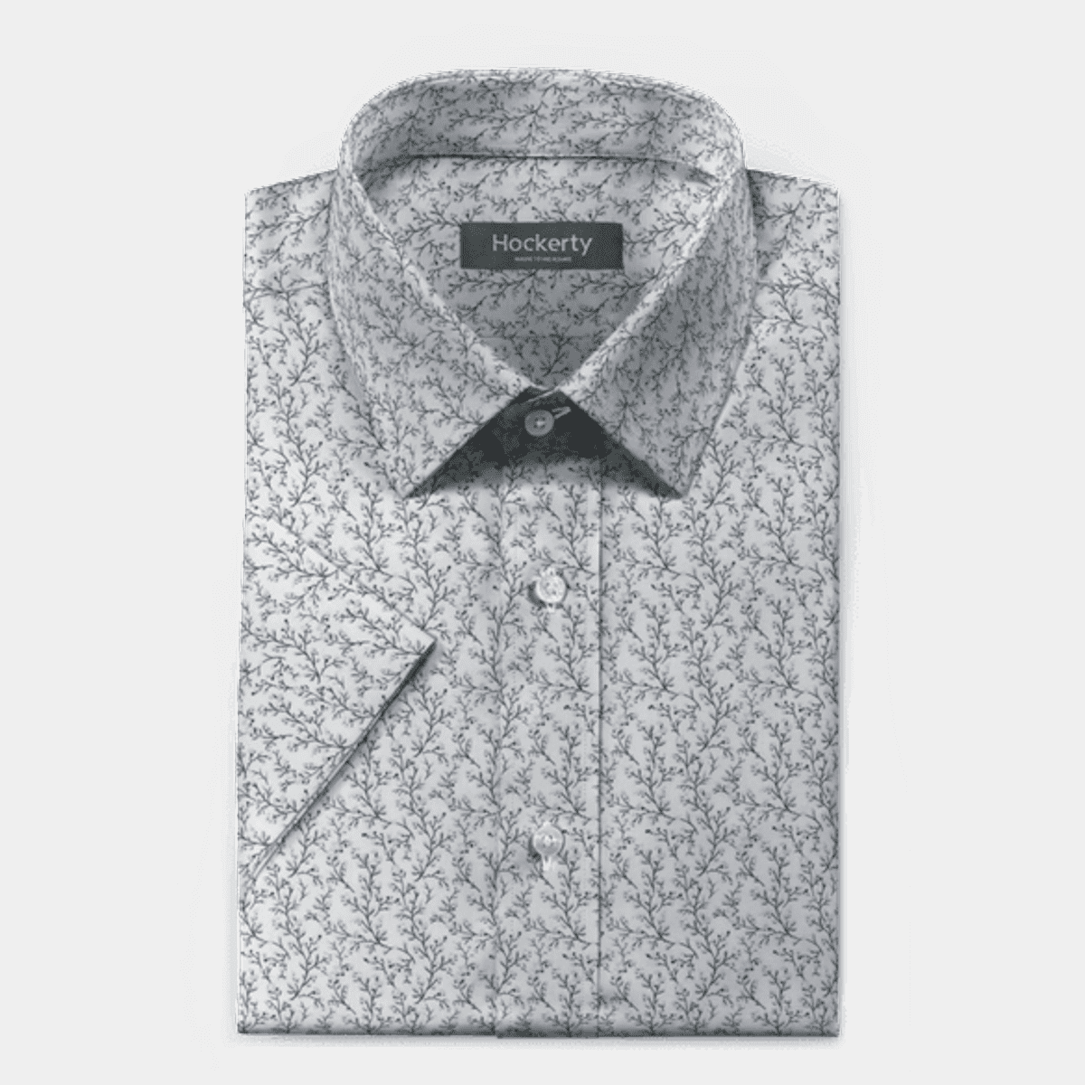 Floral summer dress shirts | Hockerty