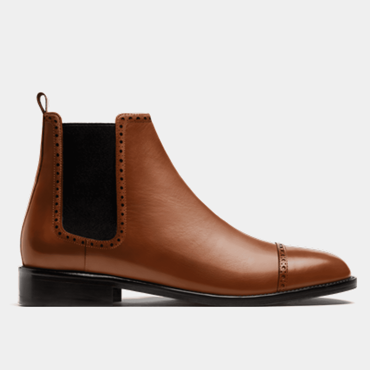 Men's boxcalf leather Dress Shoes | Hockerty