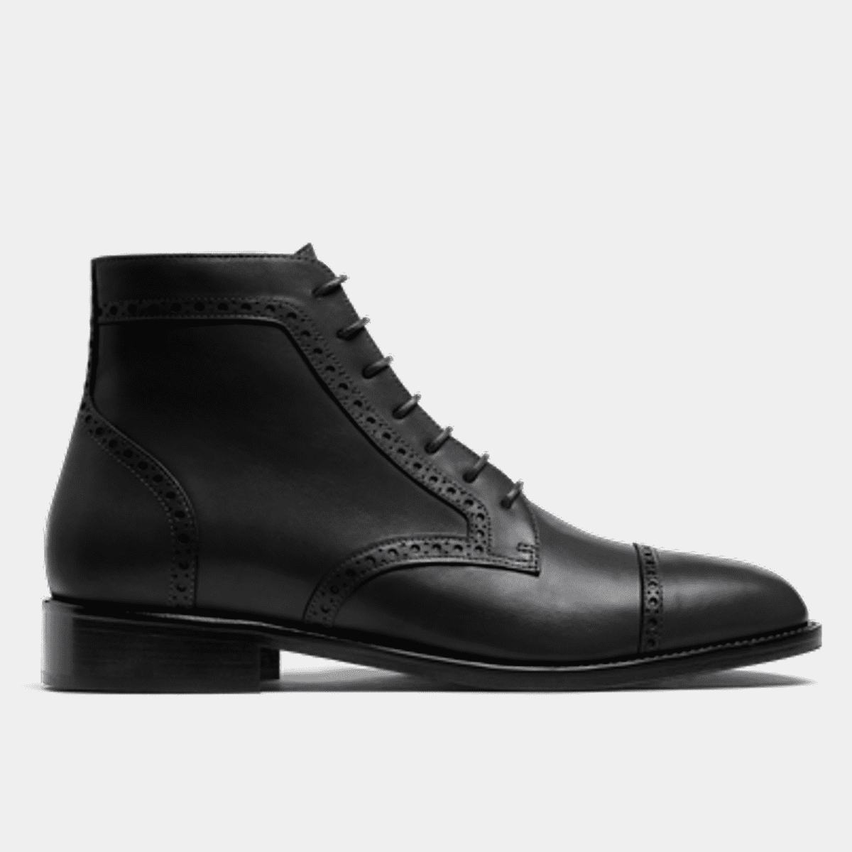 Men's black Dress Shoes | Hockerty