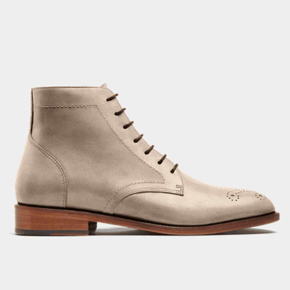 Men's beige Dress Shoes | Hockerty