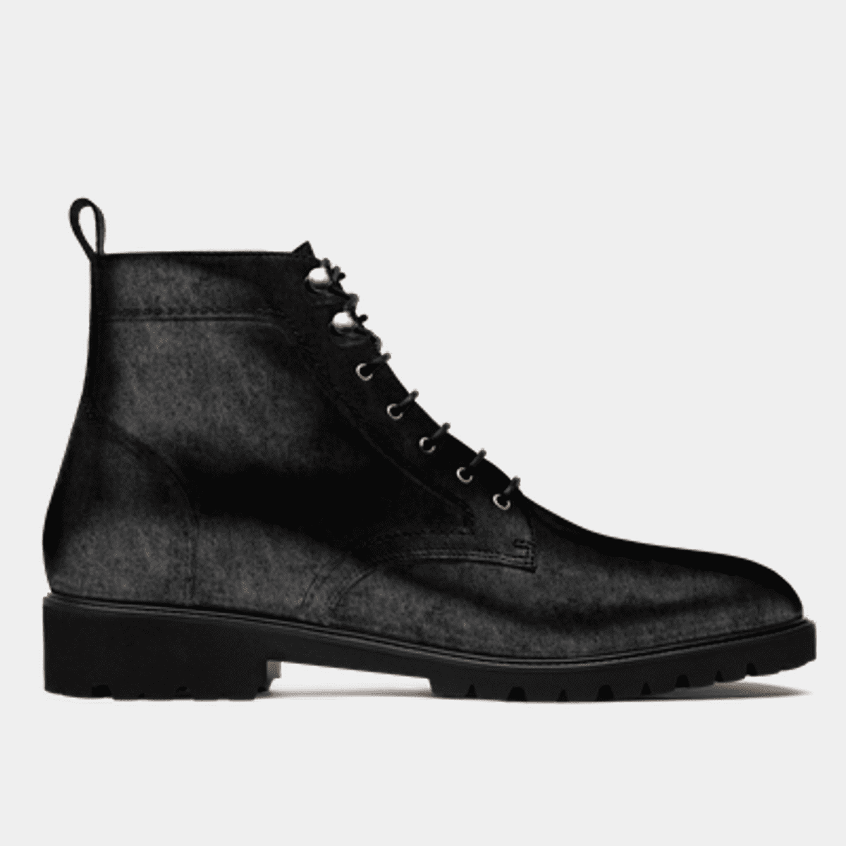 Men's black Dress Shoes | Hockerty