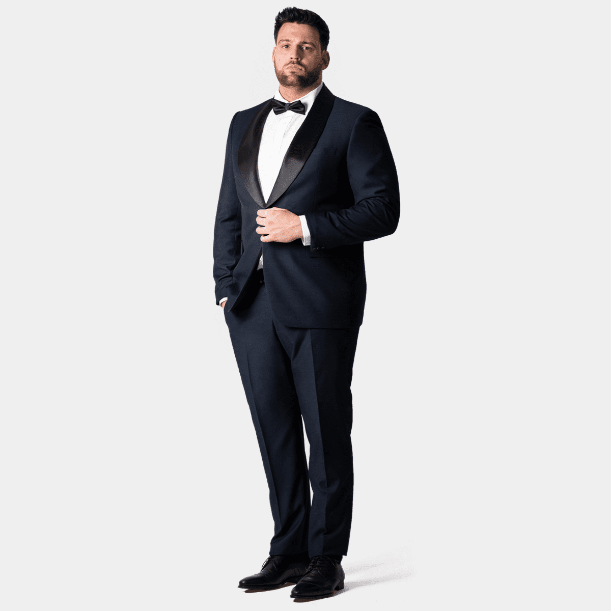 Tuxedos Online | Custom Tailored Tuxedos | Hockerty
