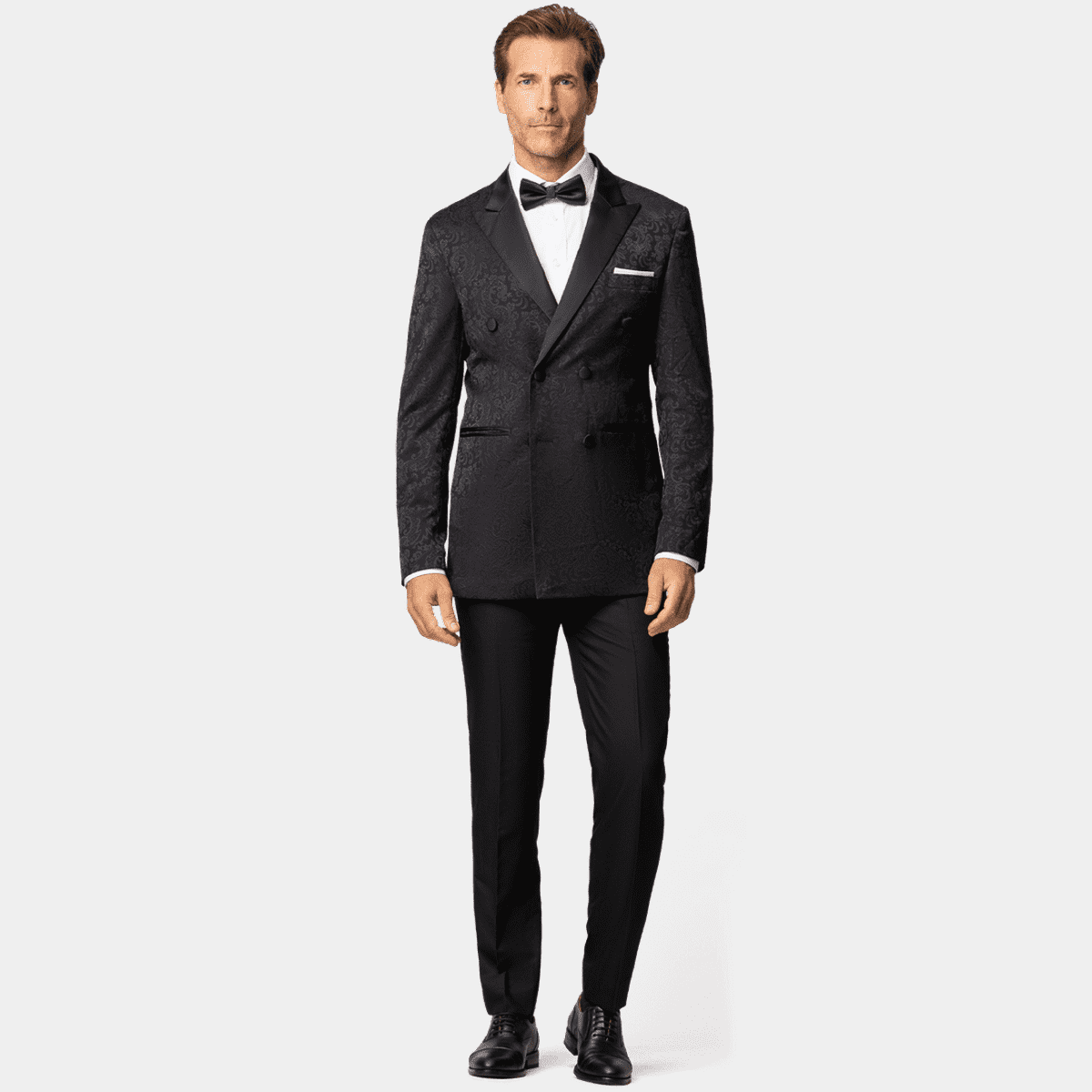 Paisley Tuxedos | The Perfect Party Tuxedo | Hockerty