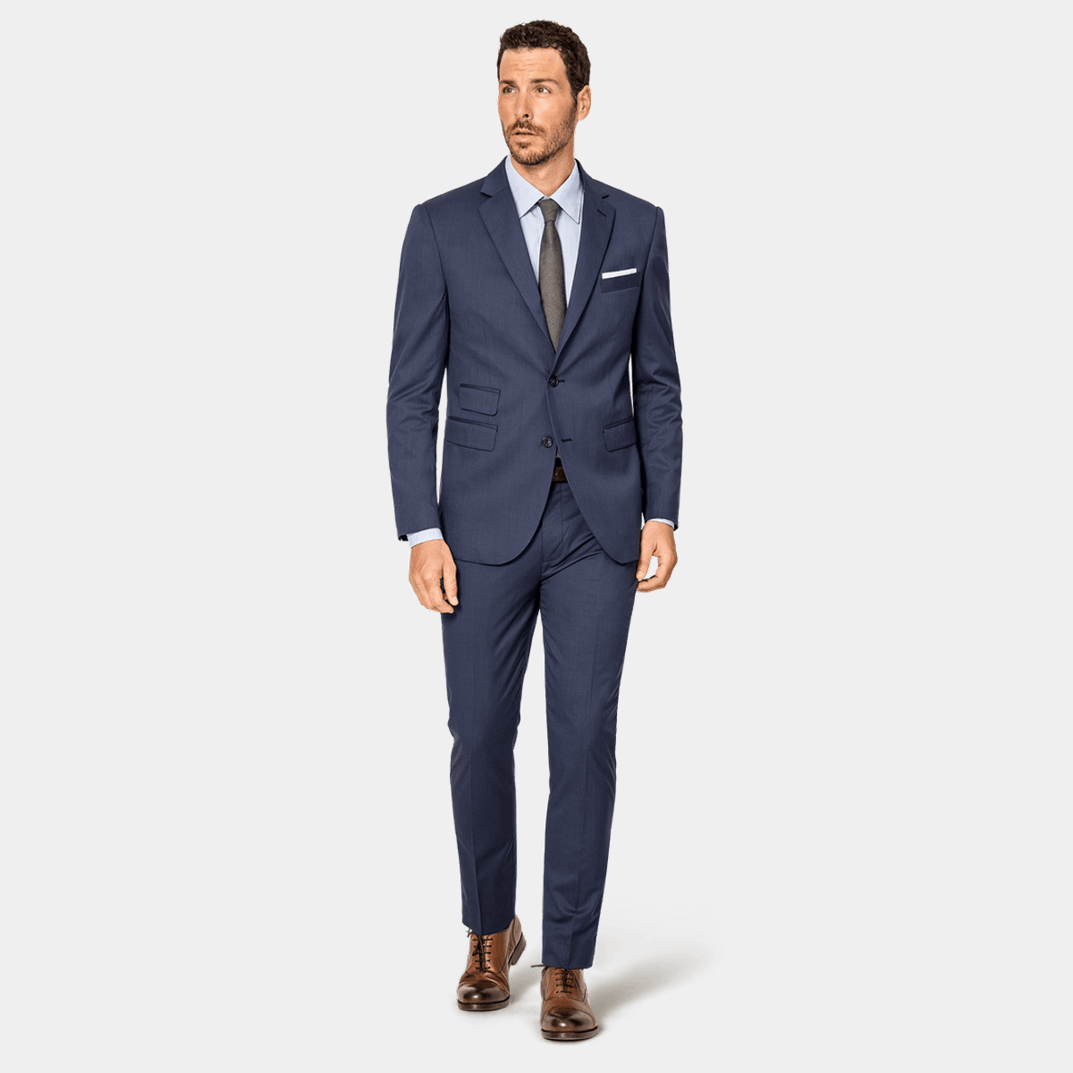 Business Suits | Shop The Perfect Suit for the Office | Hockerty