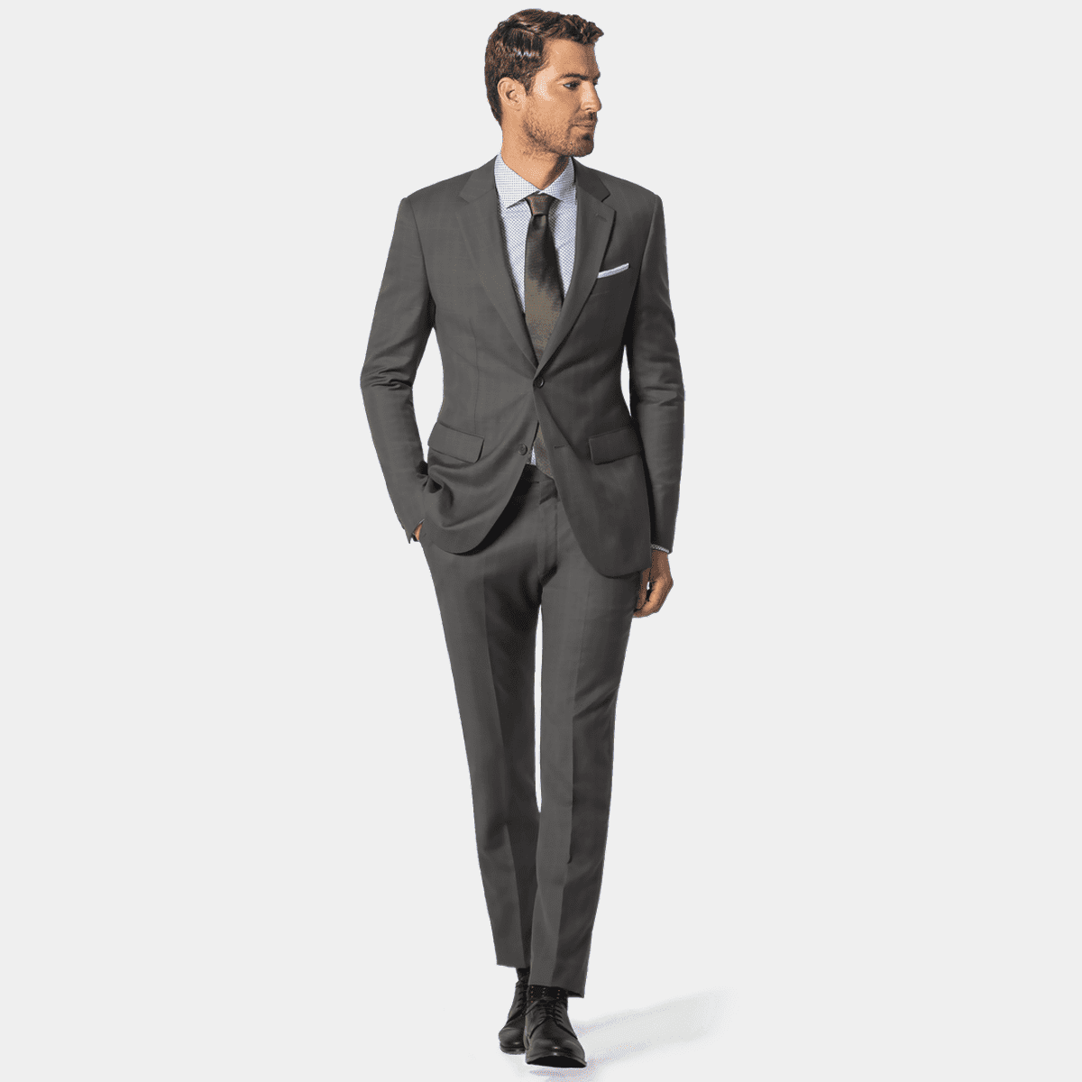 2-Piece Suits for Men | Hockerty