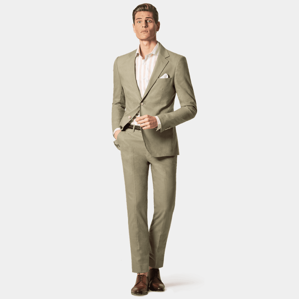 Party Suits | Hockerty