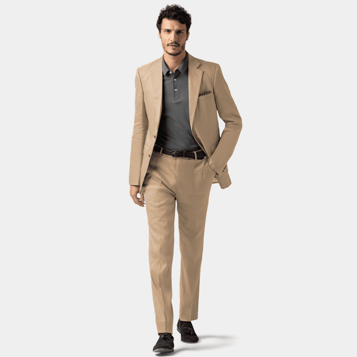 Suits for Men | Hockerty