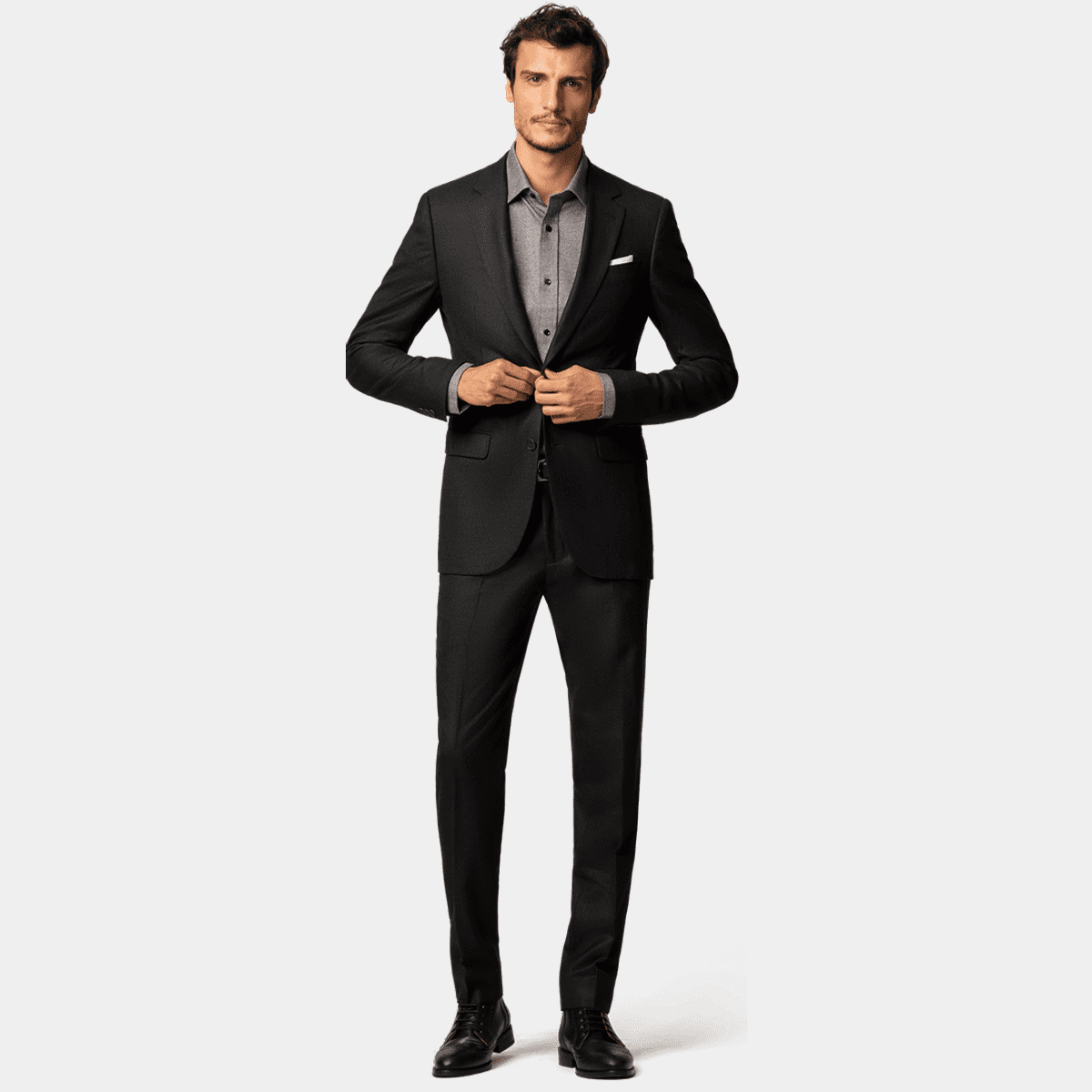 Suits for Men | Hockerty