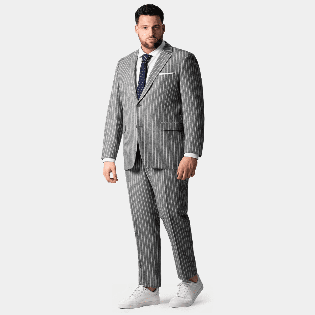 Suits for Men | Hockerty