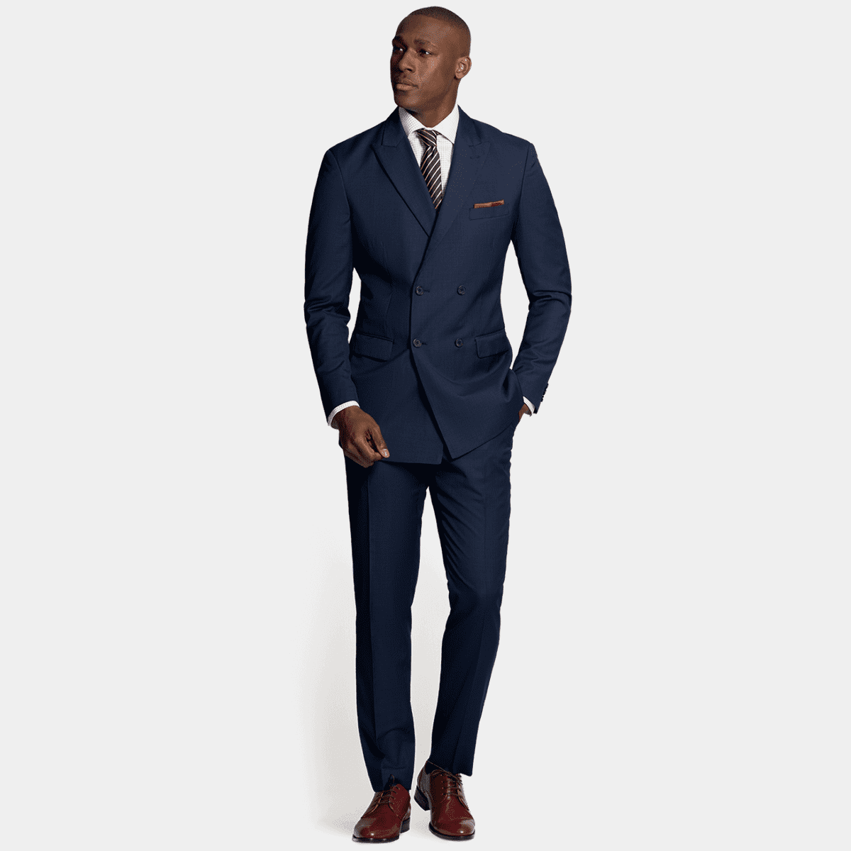 New Suits Arrivals | Hockerty