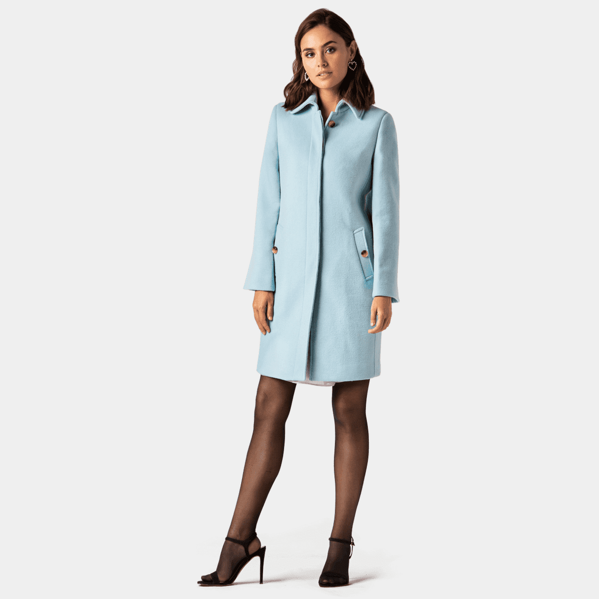 Women's Coats | Sumissura