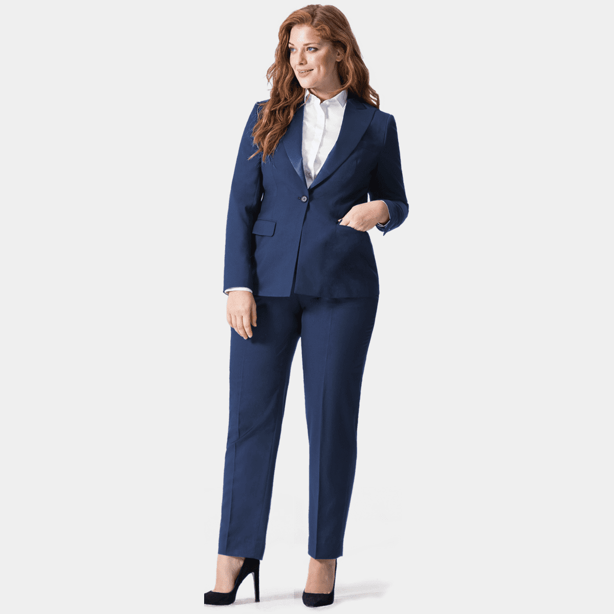 Women's Tuxedos & Party Jackets | Sumissura