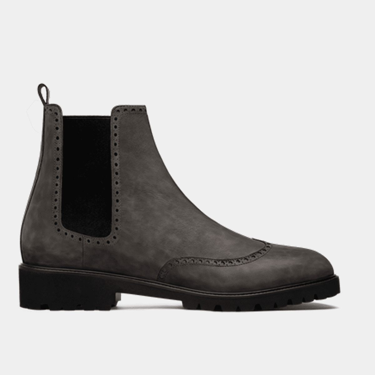 Botas chelsea mujer | Sumissura
