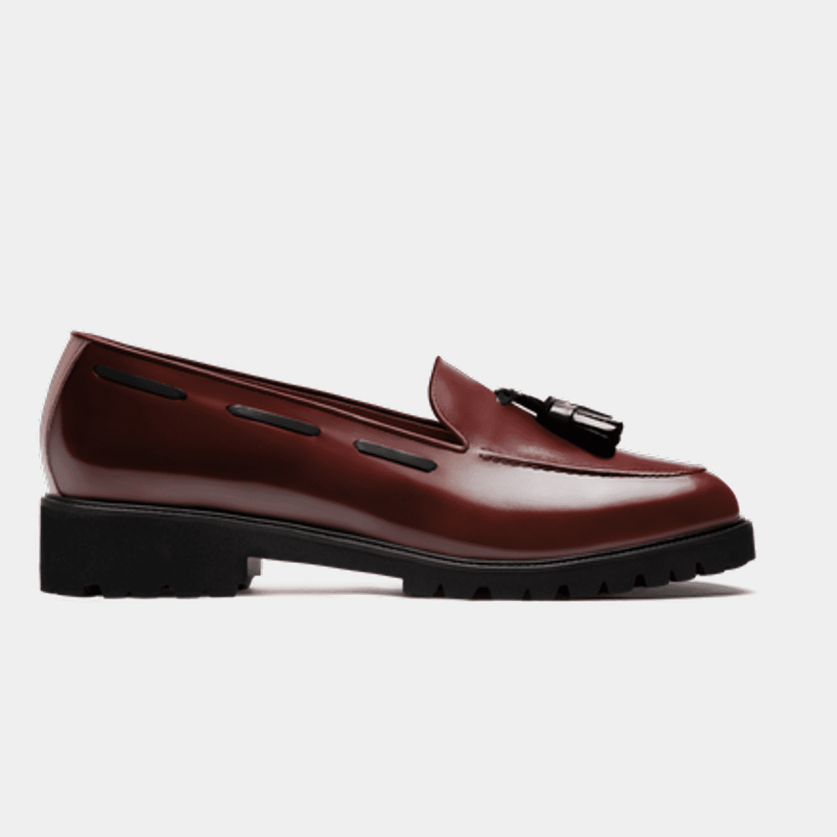 Women's flora leather Dress Shoes | Sumissura