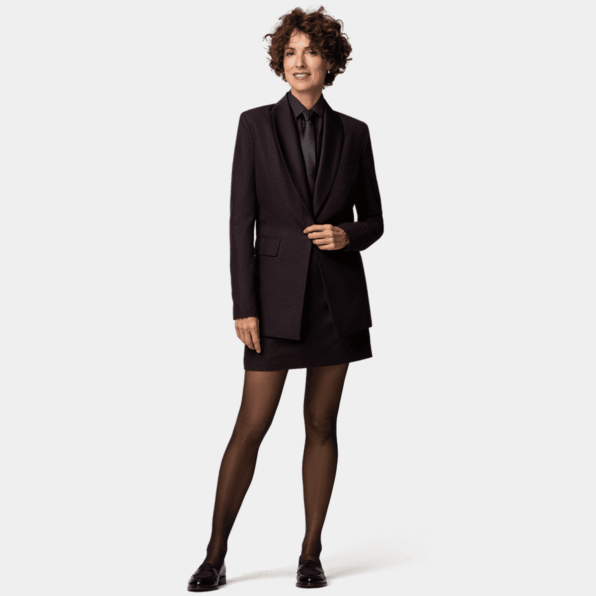 Mini Skirt Suits | Sumissura