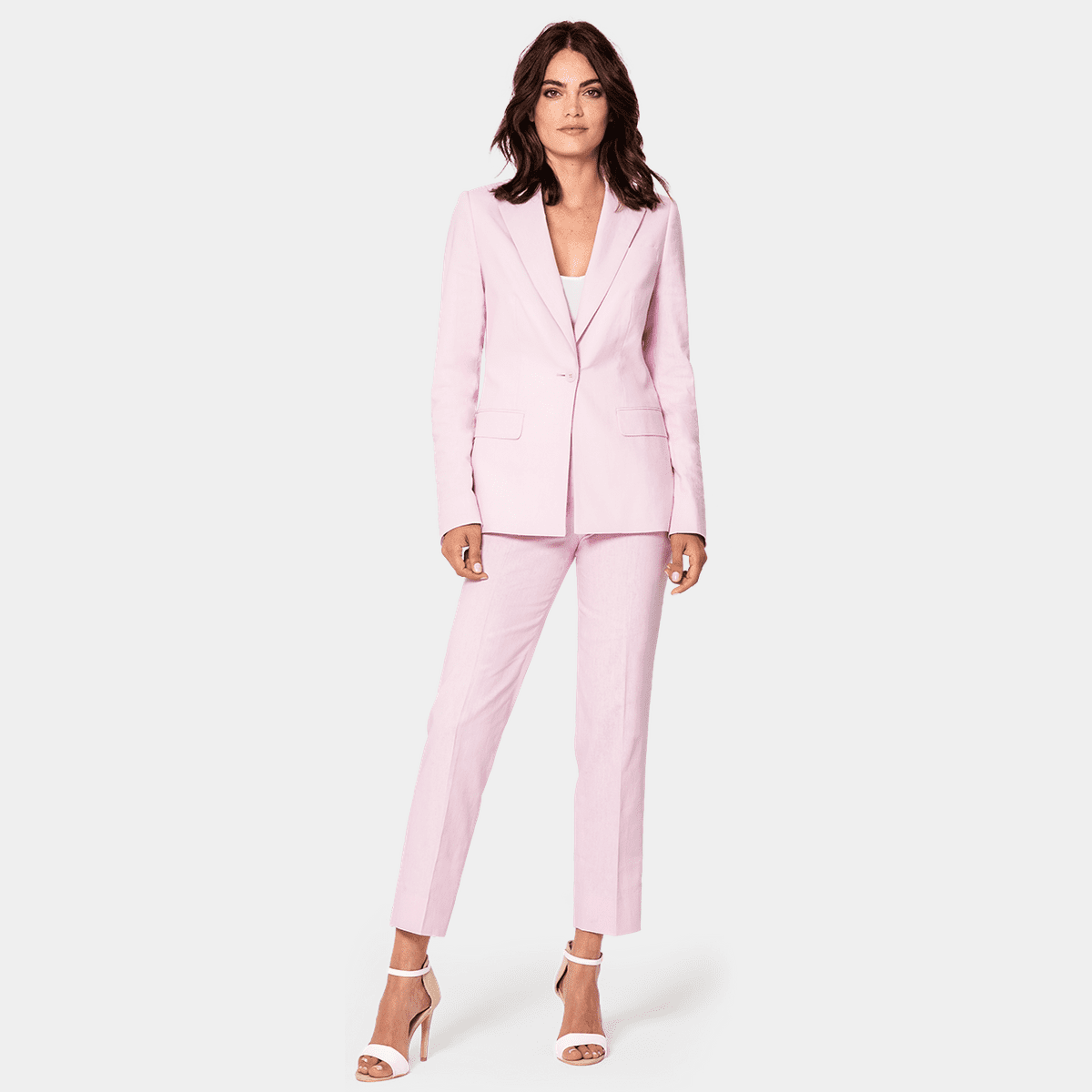 Women's Spring Suits | Made to Measure - Sumissura