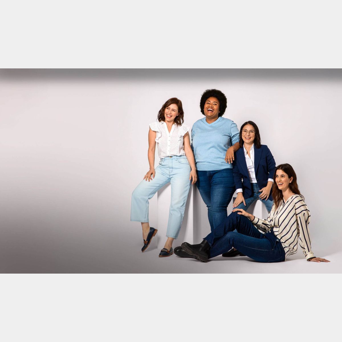 Womens Plus Size Work Clothes And Business Attire Sumissura