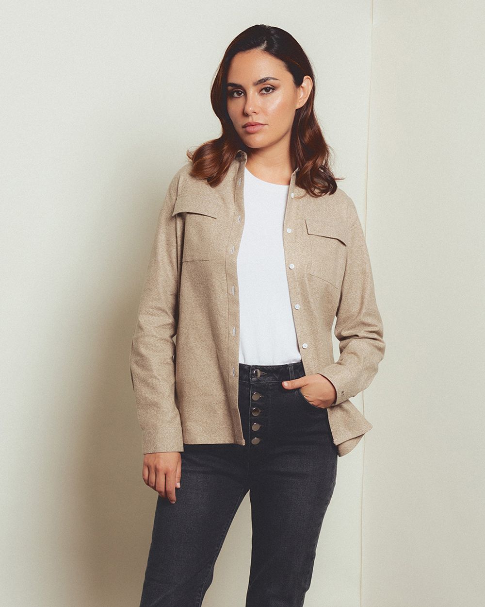 Embracing Inclusivity: The Rise of Gender-Neutral Fashion - Sumissura