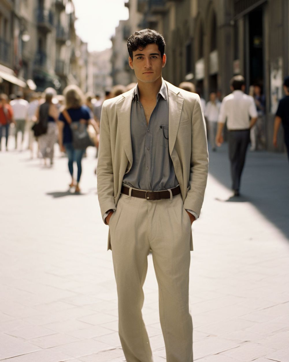 Freizeit Graues | Hockerty