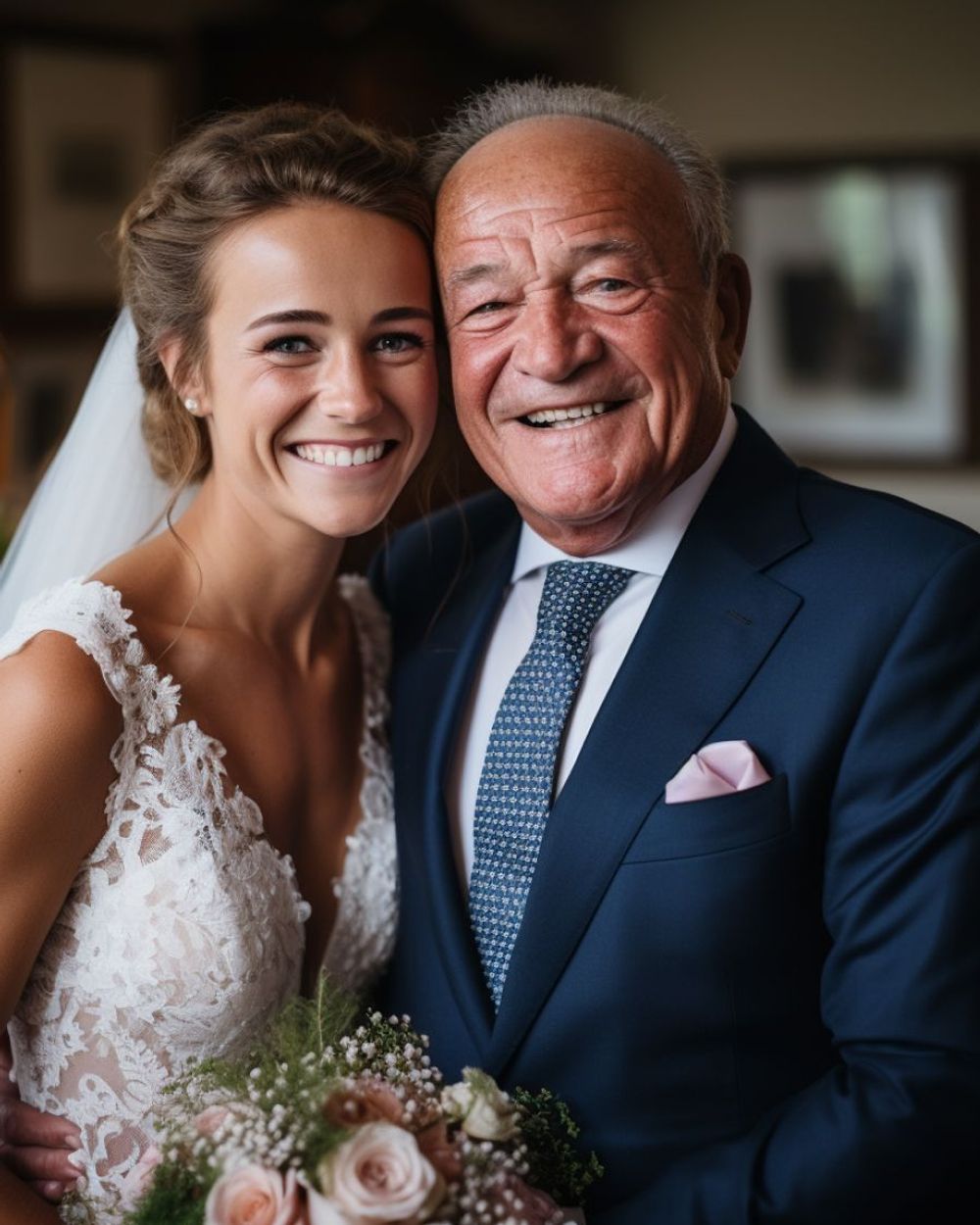 Wedding Blue | Hockerty