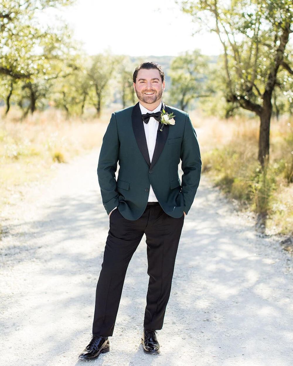 Wedding Green | Hockerty