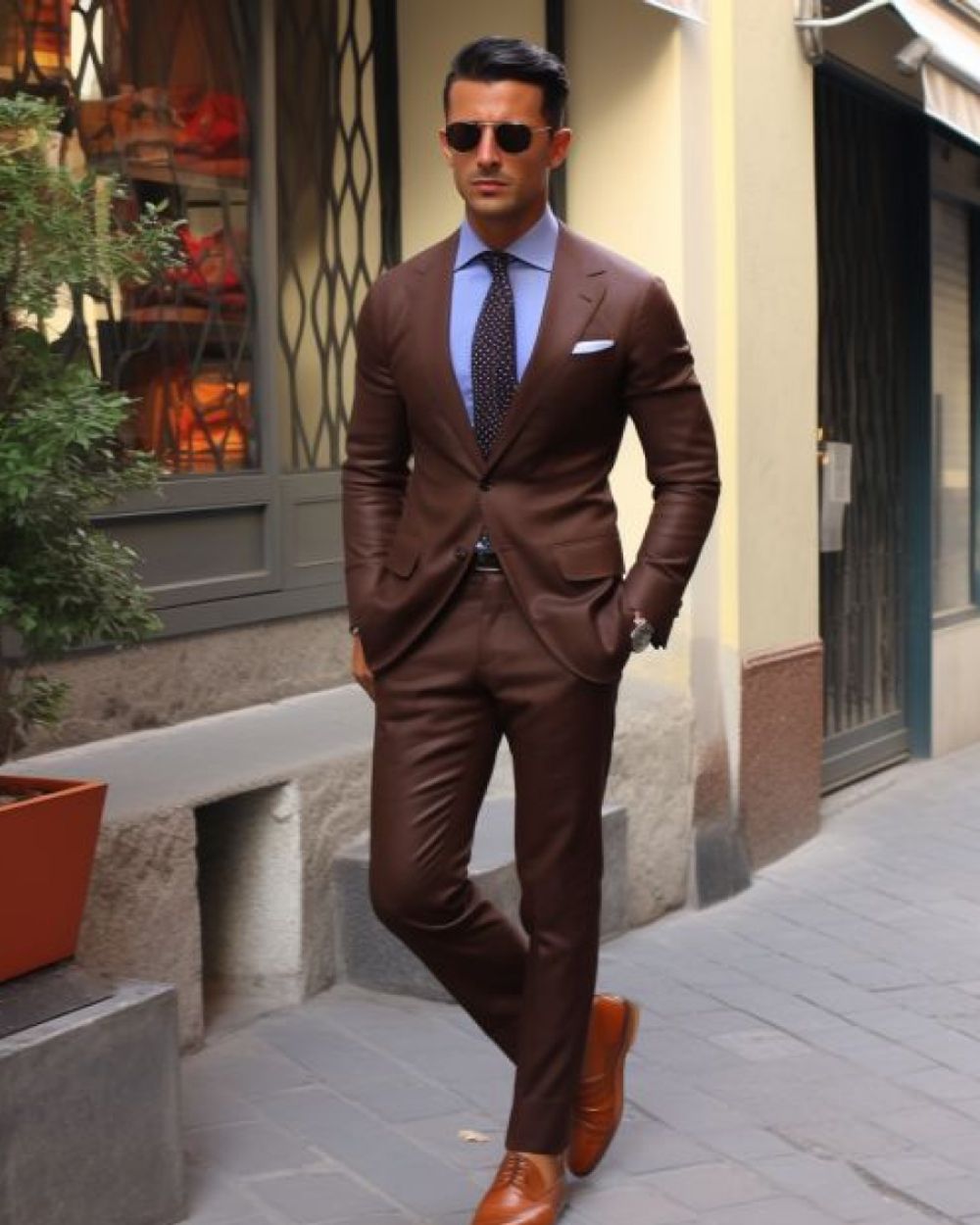 Dapper Rot | Hockerty