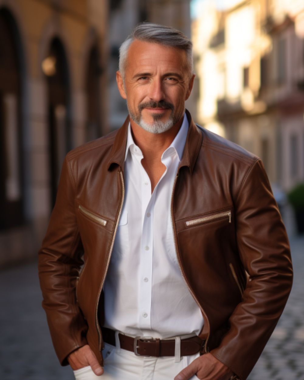 Freizeit Weiss | Hockerty