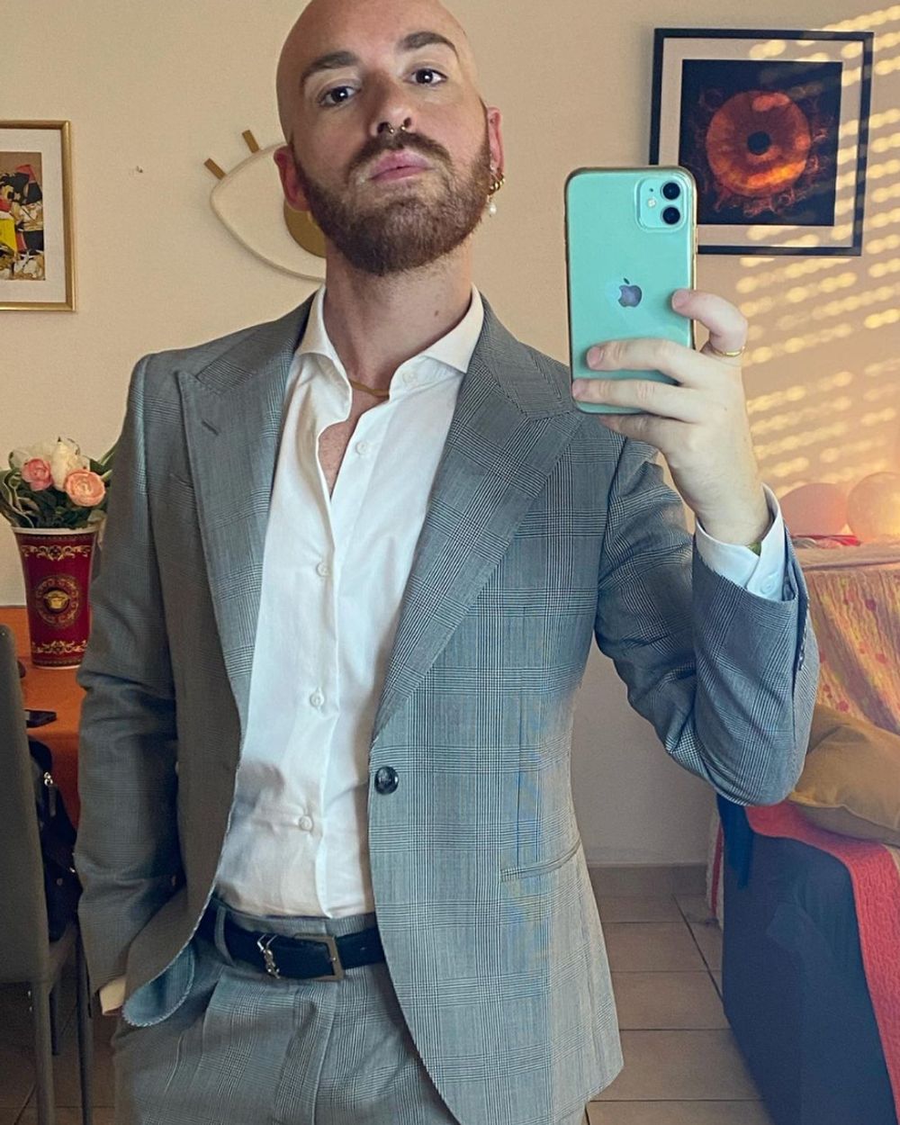 Casual Grey | Hockerty