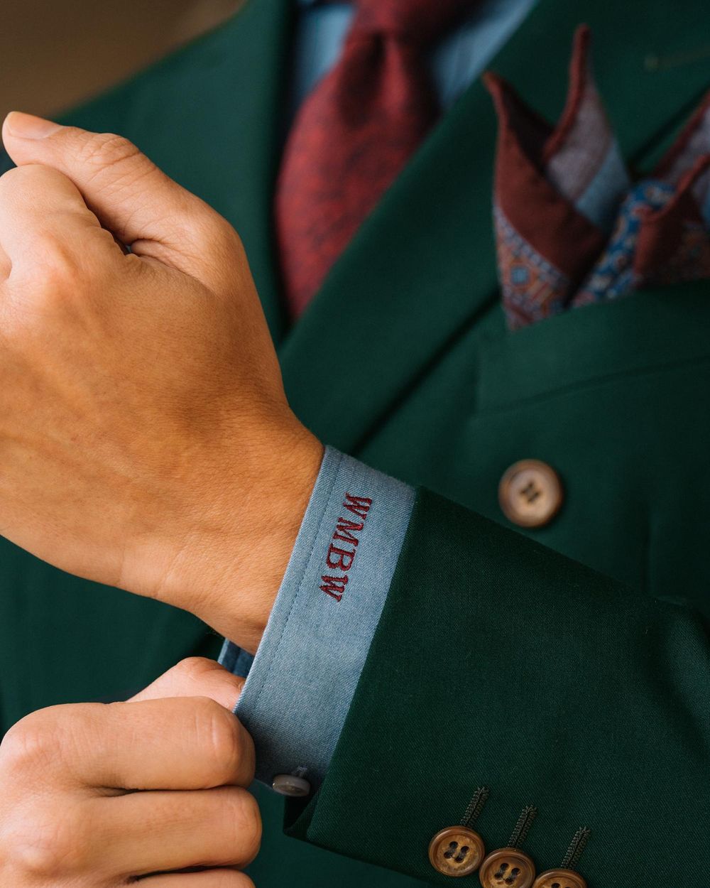 Lounge Suit Dress Code: The Simple Guide About The Sophisticated Suit ...