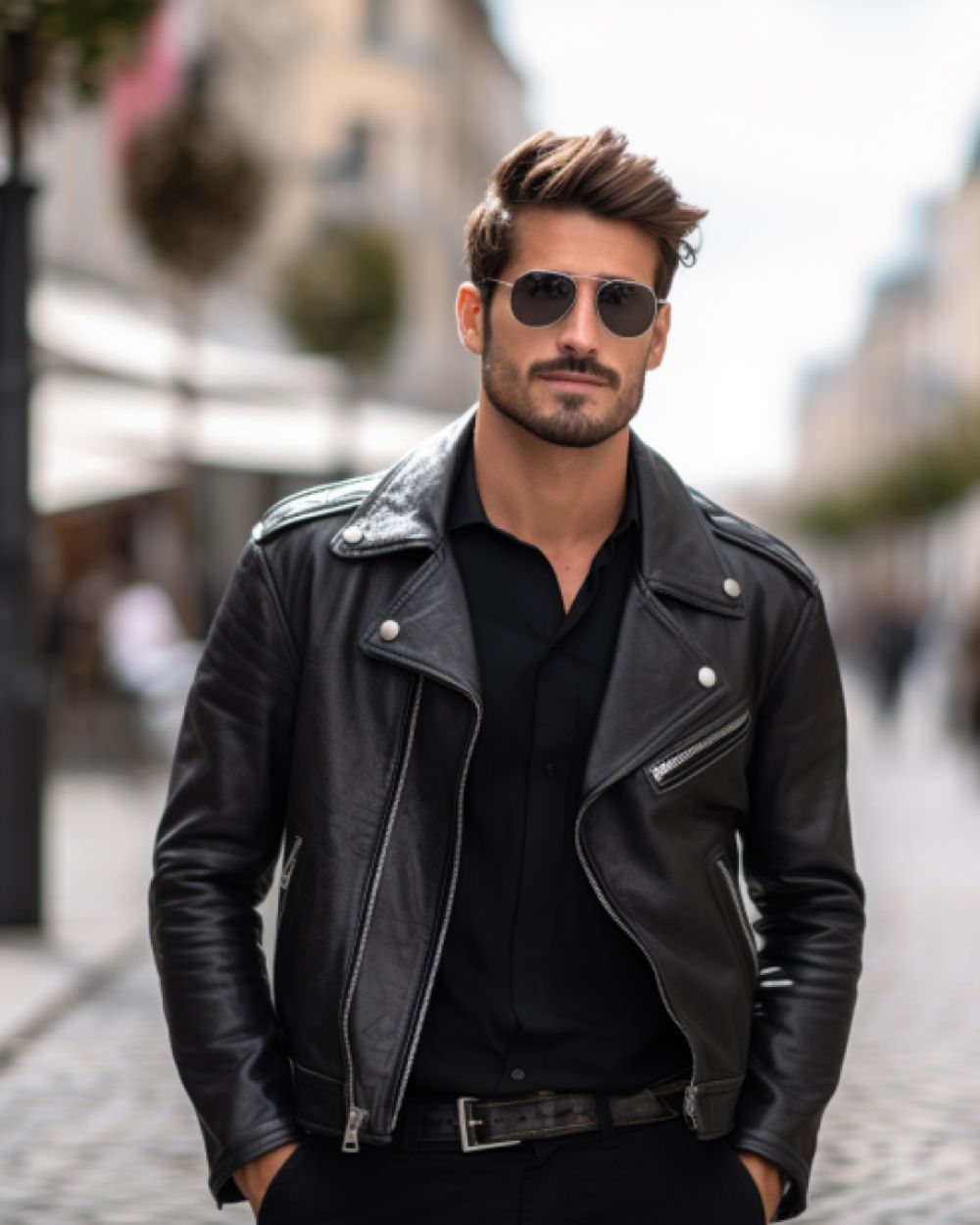 Outfit Ideas Black | Hockerty