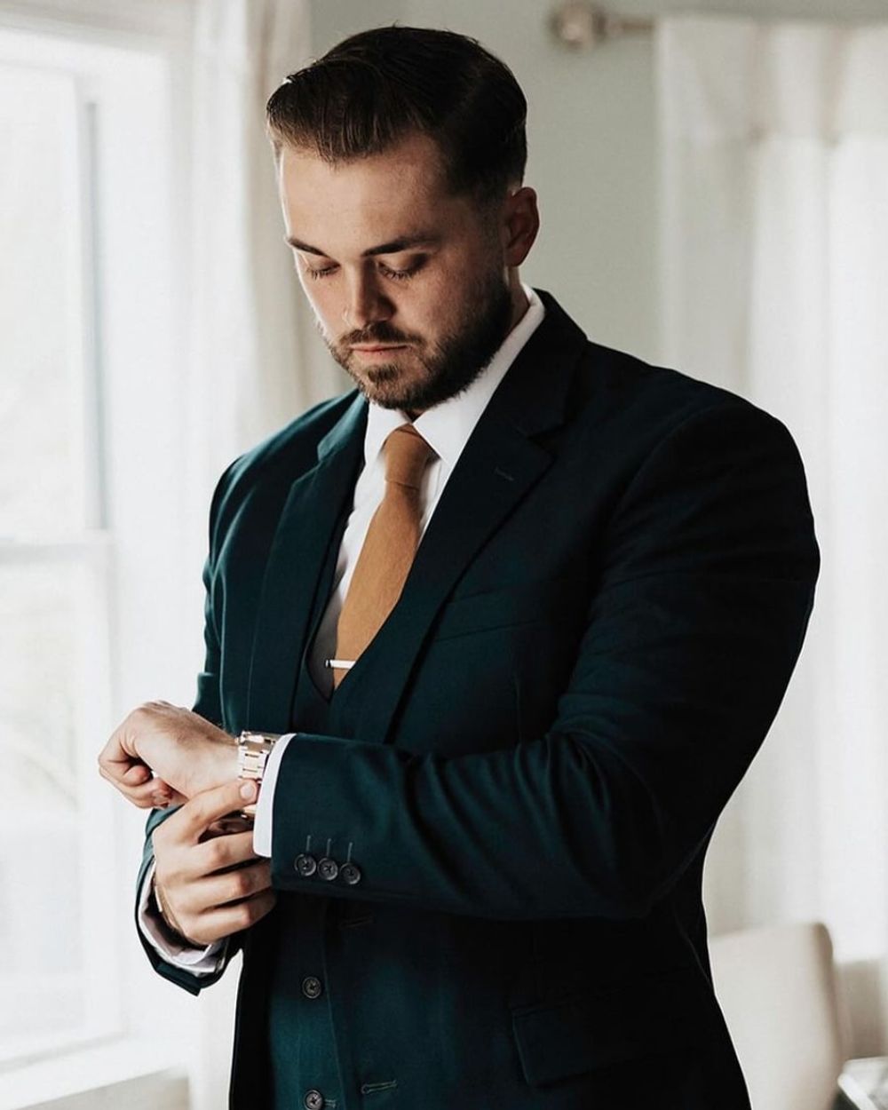 Business Green | Hockerty