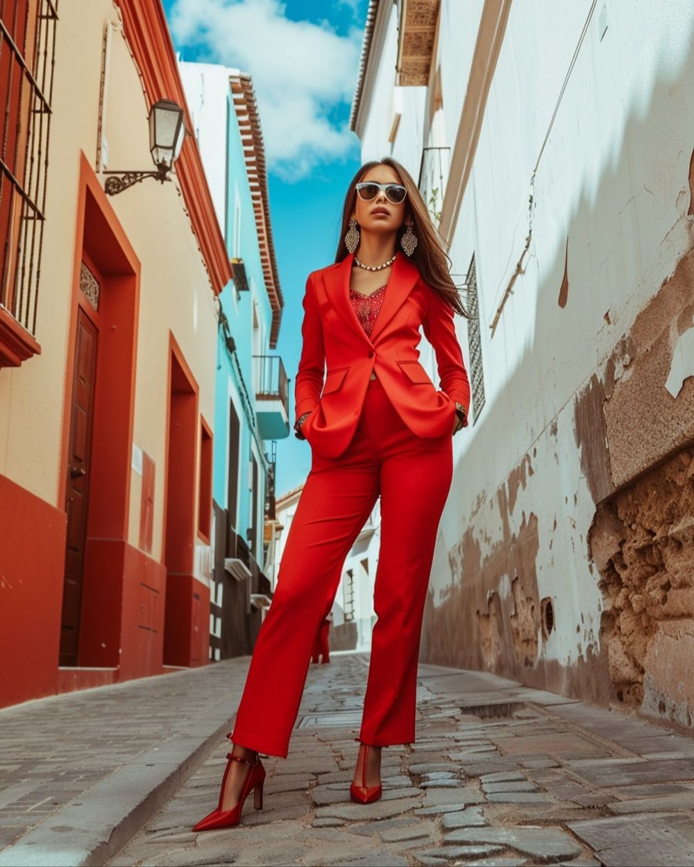 Summer Outfits | Sumissura