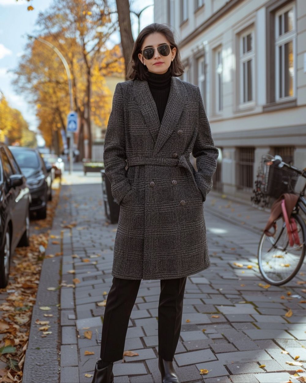 Embracing Inclusivity: The Rise of Gender-Neutral Fashion - Sumissura