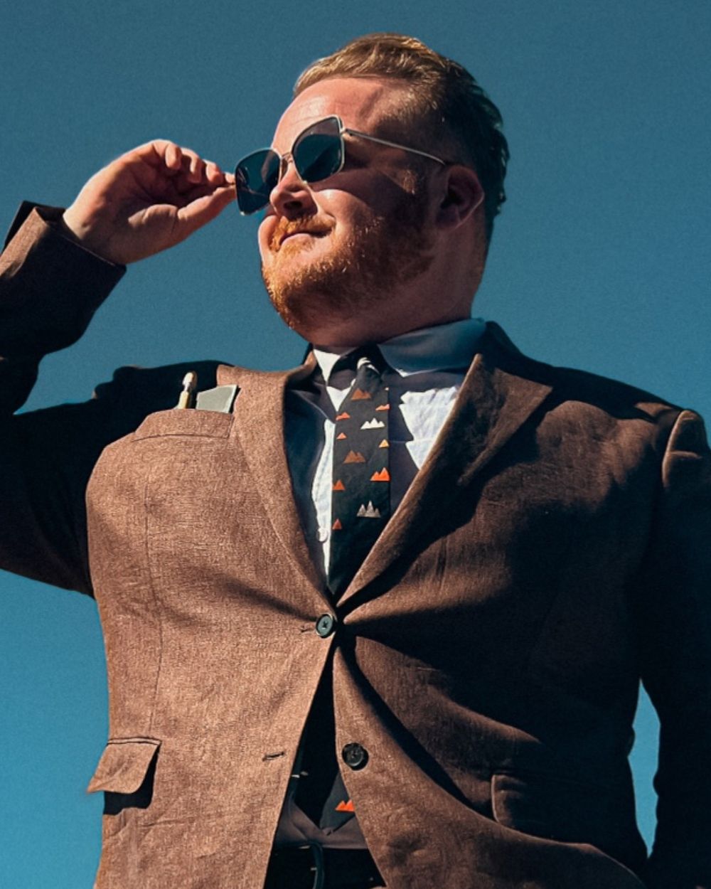 Outfit Ideas Brown | Hockerty